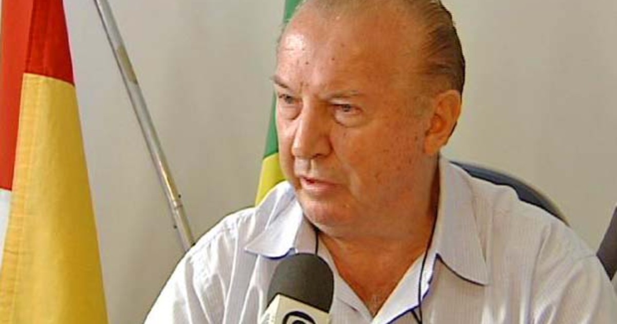 G1 - TRE divulga acórdão sobre cassação de prefeito e vereadores de ...