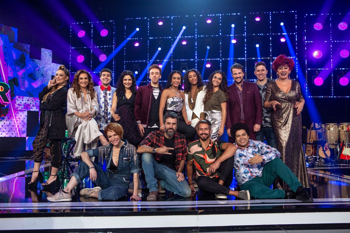 'Popstar': veja todas as apresentações do segundo dia | 2019 | Gshow