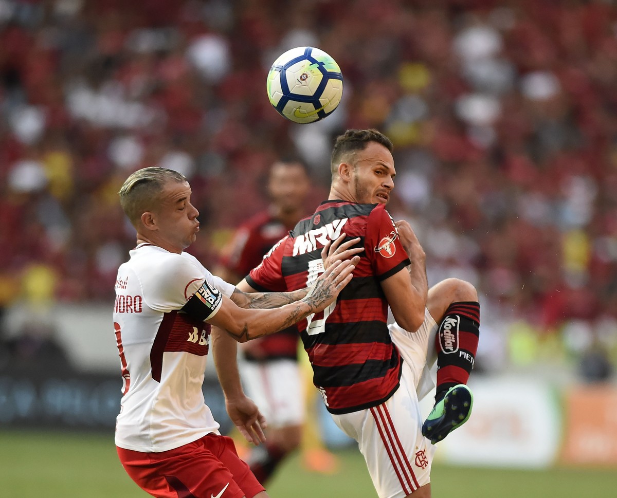 Inter no limite | Vida Real | ge