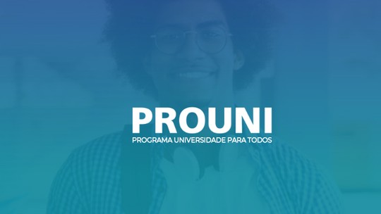 Prouni | Tudo Sobre | G1