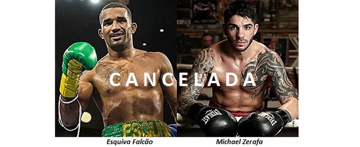 Conforme antecipado no blog, Esquiva vs Zerafa não deverá acontecer ...