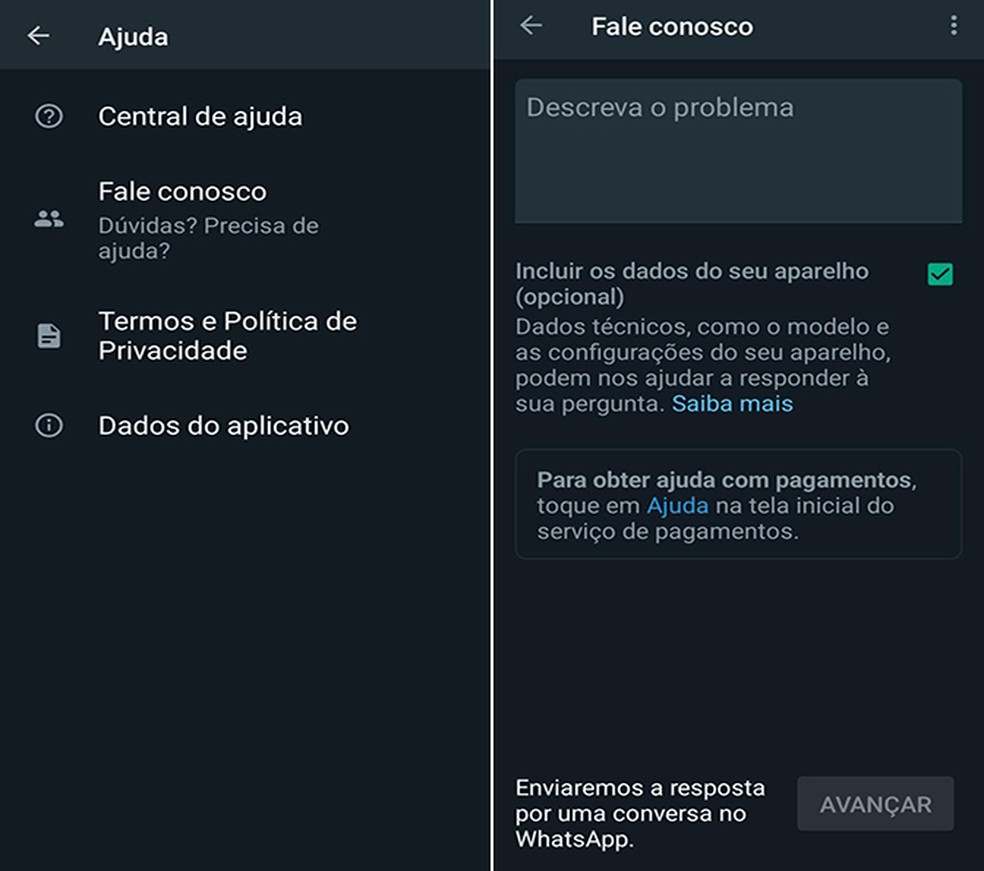 Como denunciar golpe no WhatsApp? Veja 5 dicas de segurança – CRN1.com.br