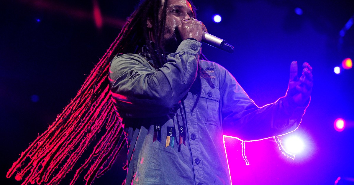 G1 - Fim de semana tem Vanessa da Mata e O Rappa no Vale do Paraíba e ...