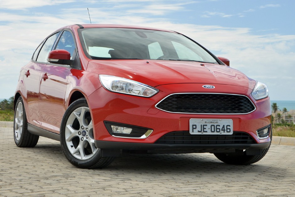 Avaliação: Ford Focus 1.6 SE Plus | Testes | autoesporte