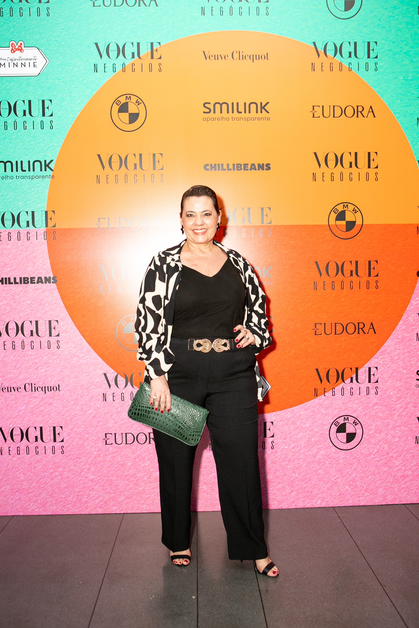 Vogue Negócios 5ª edição: Confira quem marcou presença no evento ...