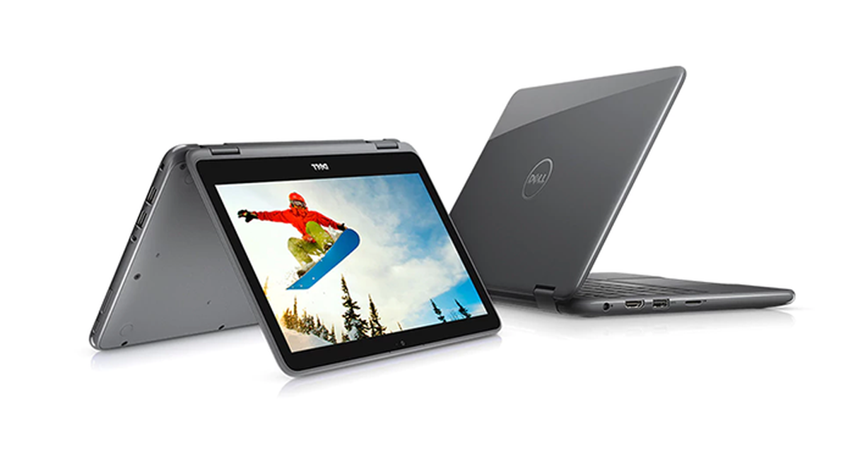 Notebook Dell Inspiron: lista reúne modelos para comprar no Brasil ...