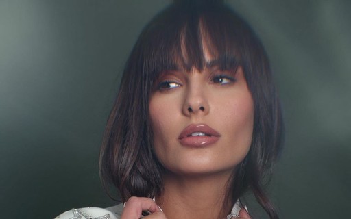 Thais Braz desembarca em São Paulo e declara: "De volta ao frio ...