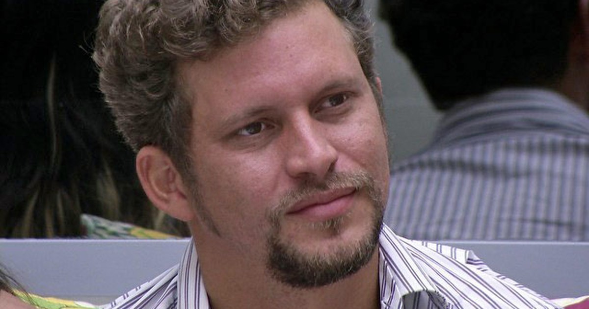 G1 - Aslan é eliminado do BBB 13 com 79% dos votos - notícias em Pop & Arte