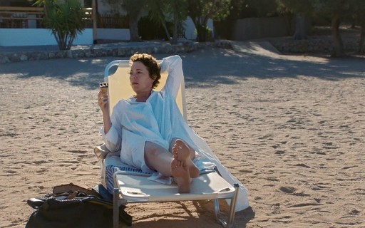 'A Filha Perdida', livro de Elena Ferrante, vira filme protagonizado ...