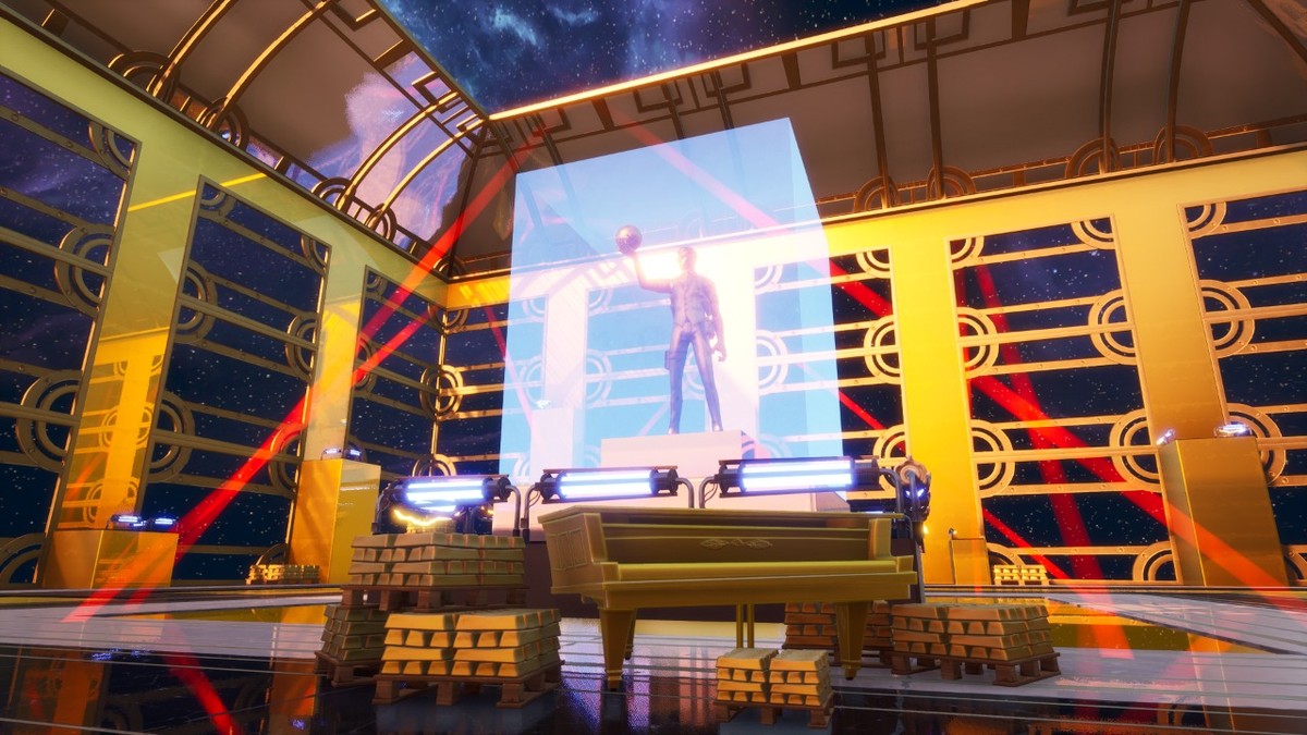 Fortnite: Flakes Power promove evento valendo prêmios em dinheiro ...
