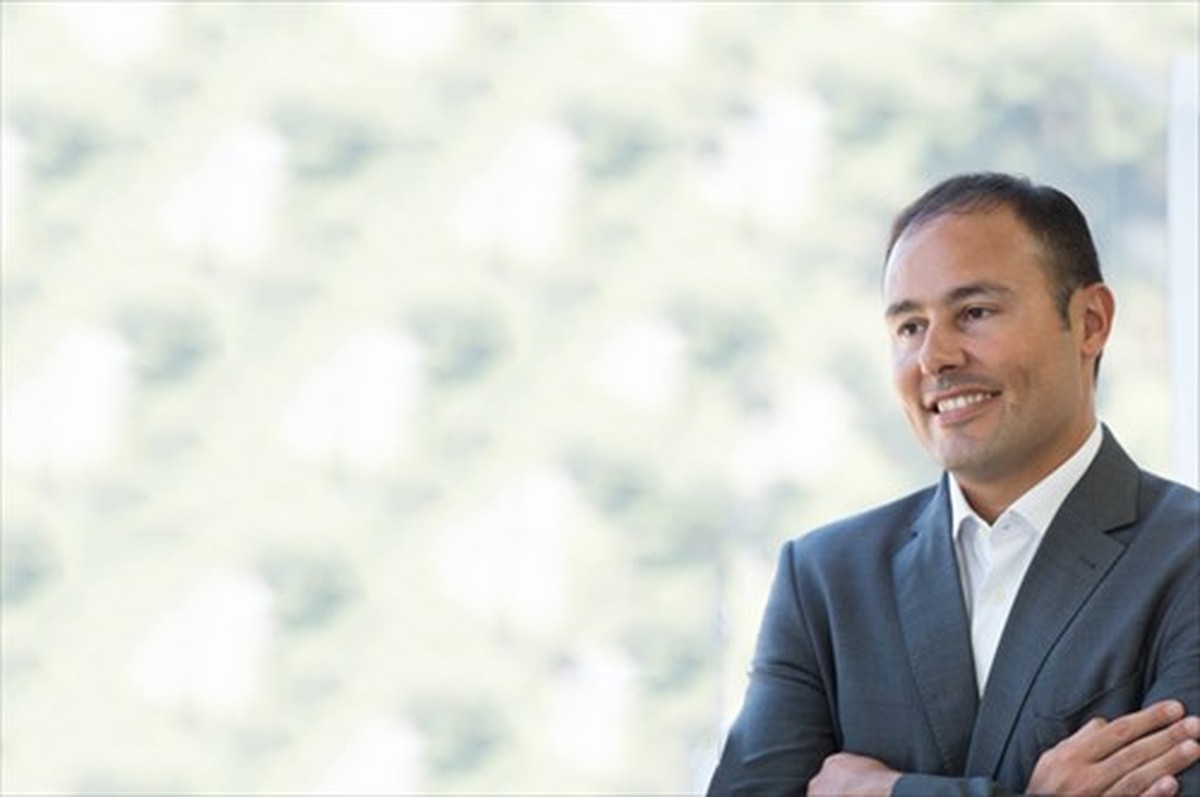 Grêmio anuncia substituto de Gustavo Zanchi como CEO do clube | grêmio | ge