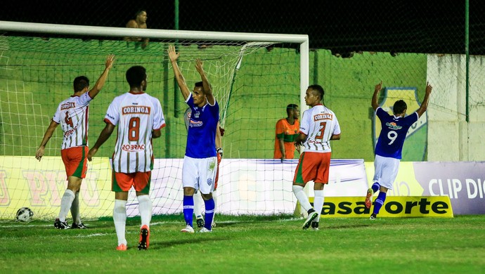 Canindé resume vitória apertada do CSA: "1 a 0 também são três pontos"