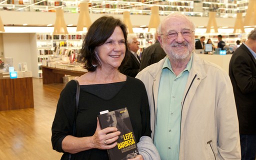 Lançamento do livro 'Os Leite Barbosa'