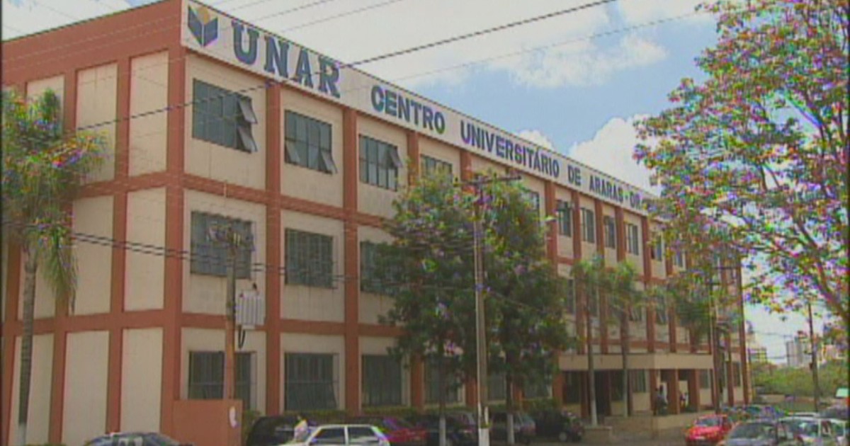 G1 - Vice-reitor do Unar diz que 113 polos foram criados sem ...