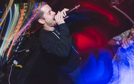 Nerdcore: conheça o hip hop feito por e para nerds - Revista Galileu ...