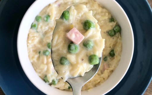 Creme de funghi: aprenda a receita que fica pronta em 50 minutos - Casa ...
