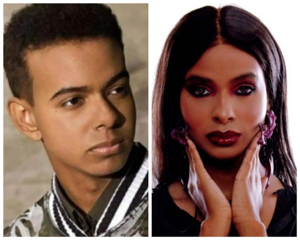 EX-ARTISTA GOSPEL JOTTA A CONTA REAÇÃO APÓS CIRURGIAS DE FEMININIZAÇÃO ...