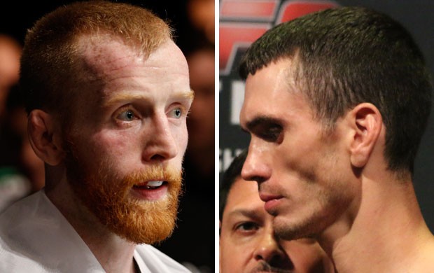 Curtinhas: Anunciadas duas lutas para o UFC de Boston no dia 18 de ...