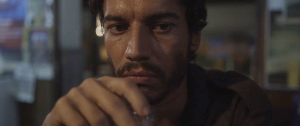 Pedro encontra Simplício | vem por aí | Gshow