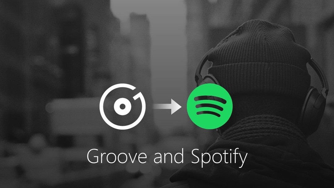 Microsoft Groove | Software | TechTudo