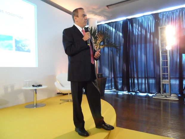 G1 - Shell quer detalhes sobre conteúdo local na rodada do pré-sal ...