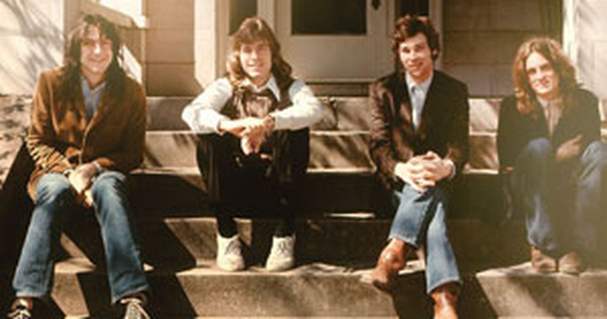 G1 - Morre Andy Hummel, ex-baixista do Big Star - notícias em Pop & Arte