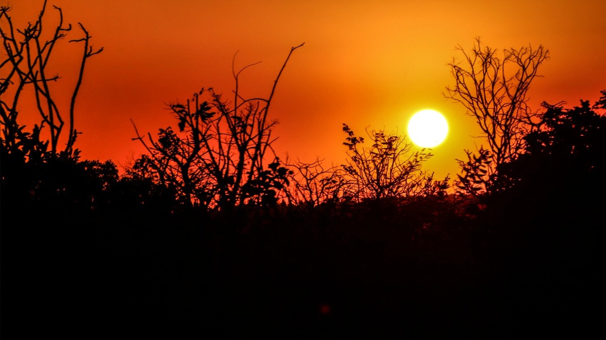 Inverno começa nesta terça-feira com tempo seco no DF | Distrito ...