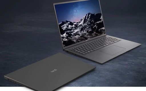 LG aposta em leveza e performance para notebooks da nova linha LG gram ...