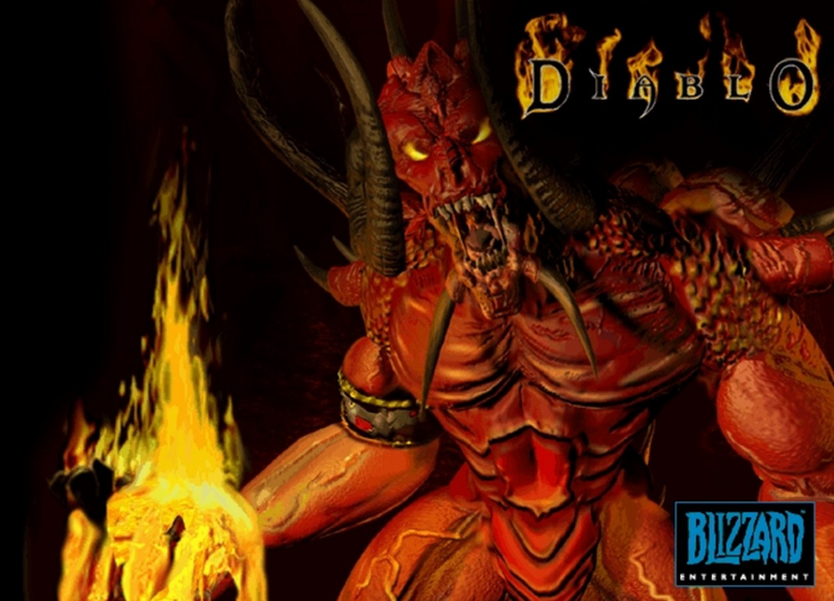 Diablo faz 20 anos; confira dez curiosidades sobre o primeiro game ...