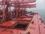 Conheça os navios Valemax, os maiores mineraleiros do mundo - fotos em ...