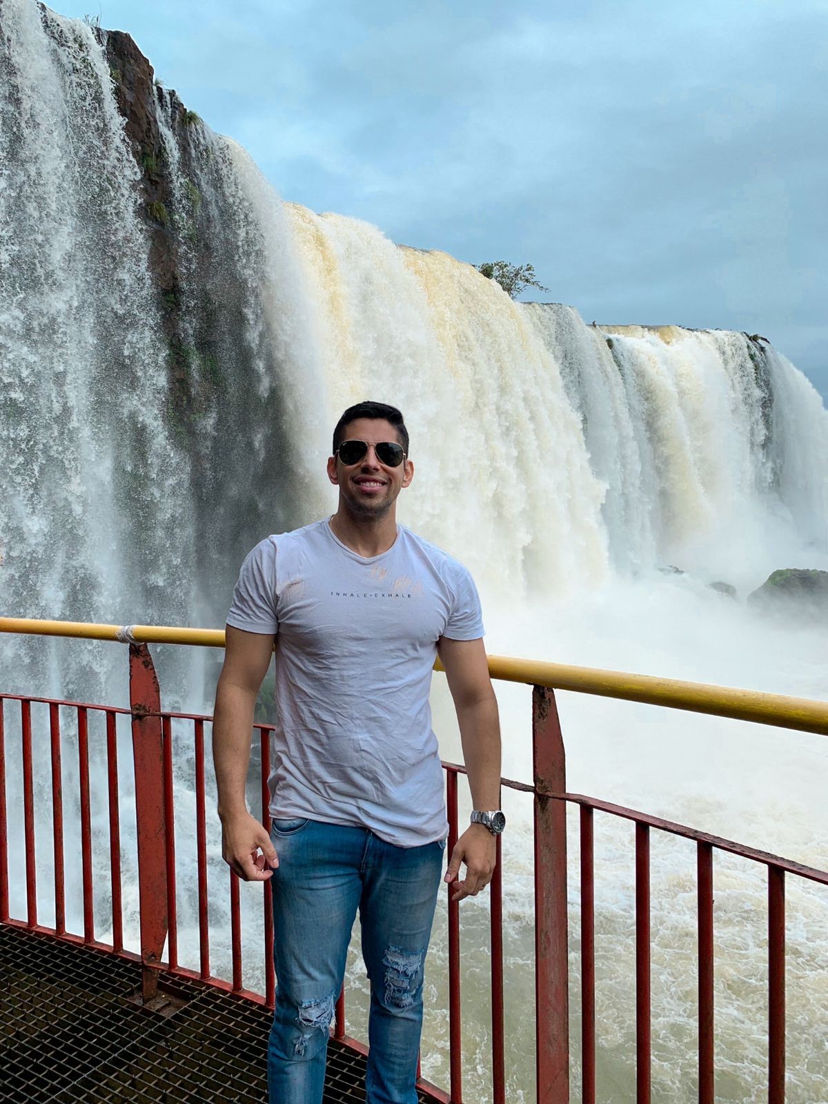 'Pretendo ser o último caso de pólio no Brasil', diz paciente ...