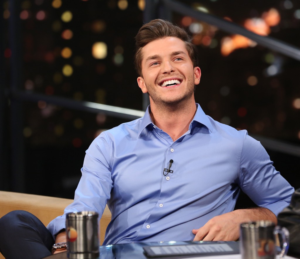 Klebber Toledo | Artista | Gshow