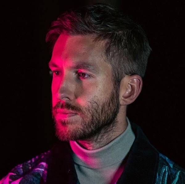 Saiba tudo sobre: Calvin Harris