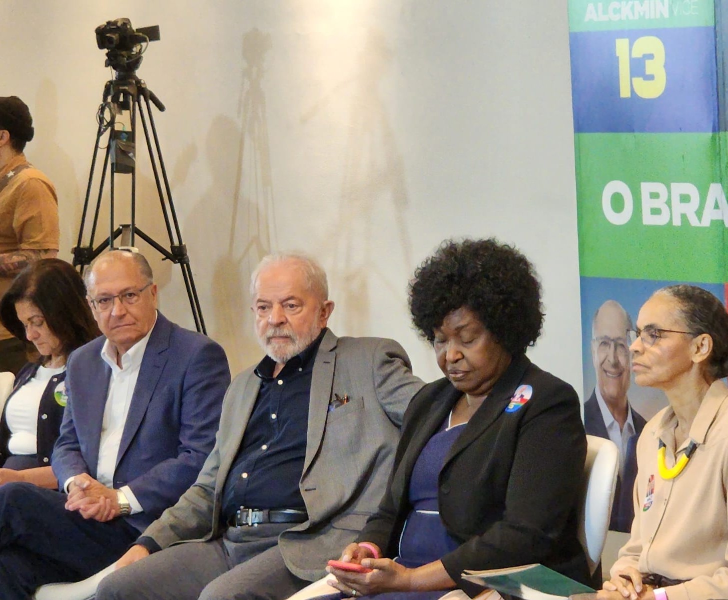 Carta aos evangélicos: Lula reafirma compromisso com liberdade de culto ... Carta aos evangélicos: Lula reafirma compromisso com liberdade de culto ...