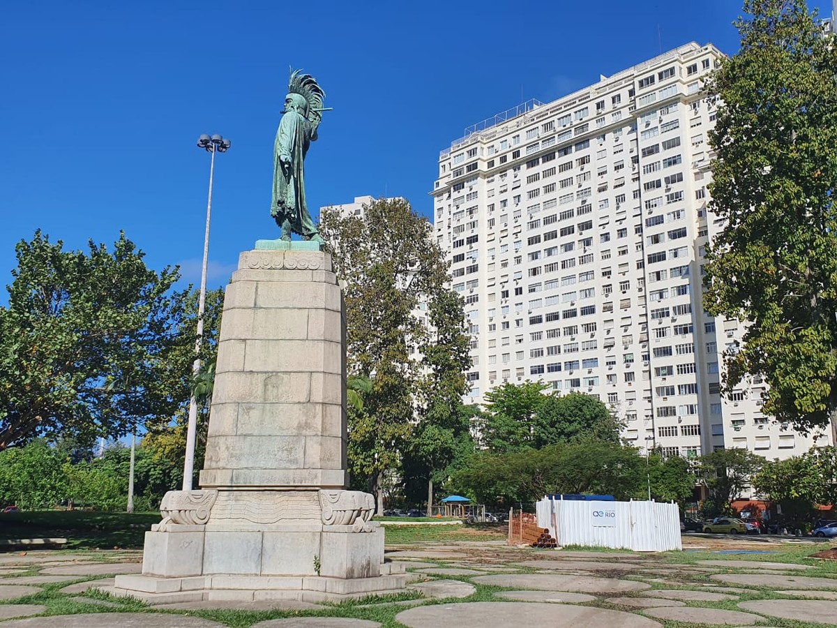 Concessionária anuncia nova estação de bombeamento para sistema de ...