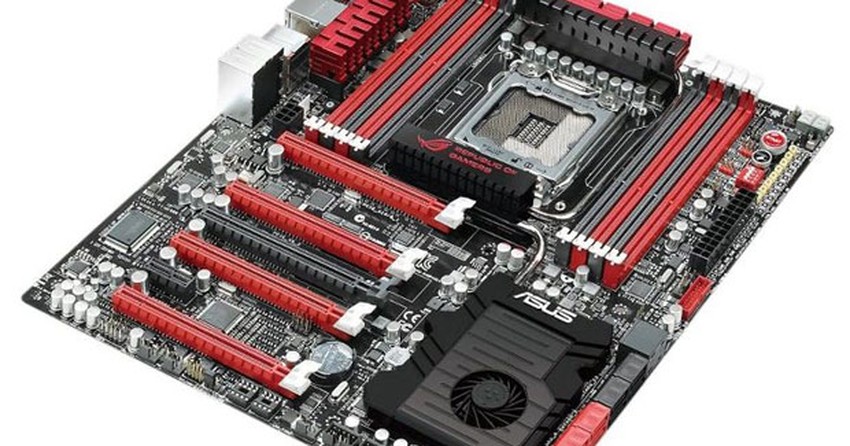 O que é placa-mãe e como funciona | Artigos | TechTudo