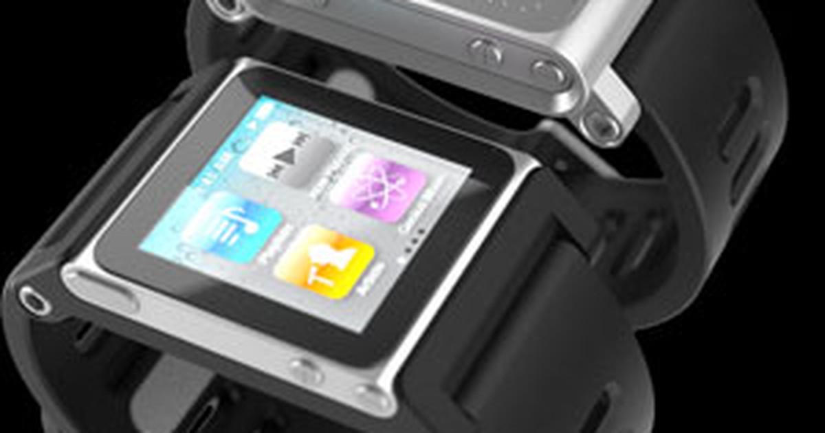 G1 - Apple pode lançar relógio inteligente que se conecta ao iPhone e ...