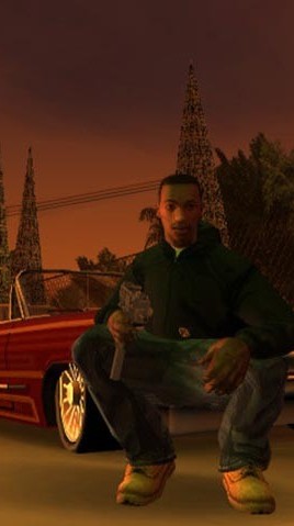 20 códigos de GTA San Andreas no celular que vão fazer você voltar no tempo