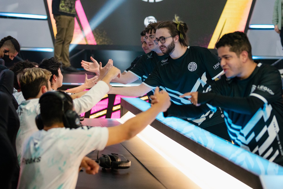 Wild Tour BR 2022 tem playoffs definidos; veja classificados e jogos ...