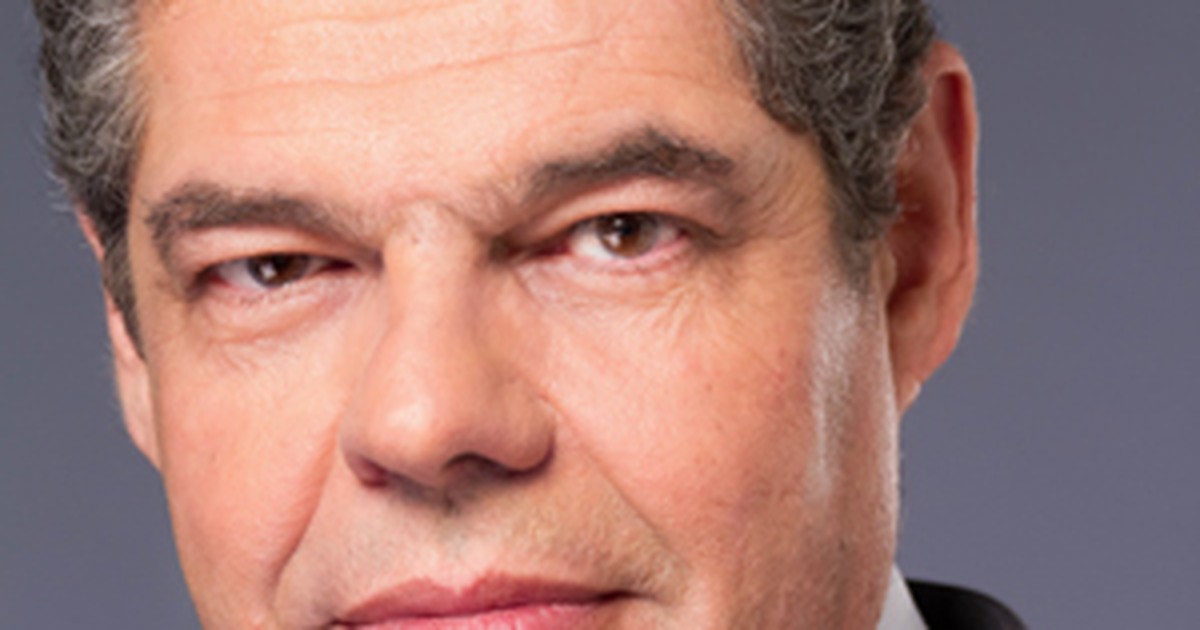 Auto Esporte - Antonio Megale assume como novo presidente da Anfavea