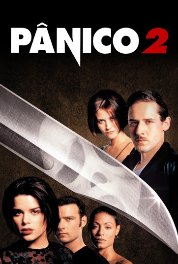 Assistir Pânico online no Globoplay