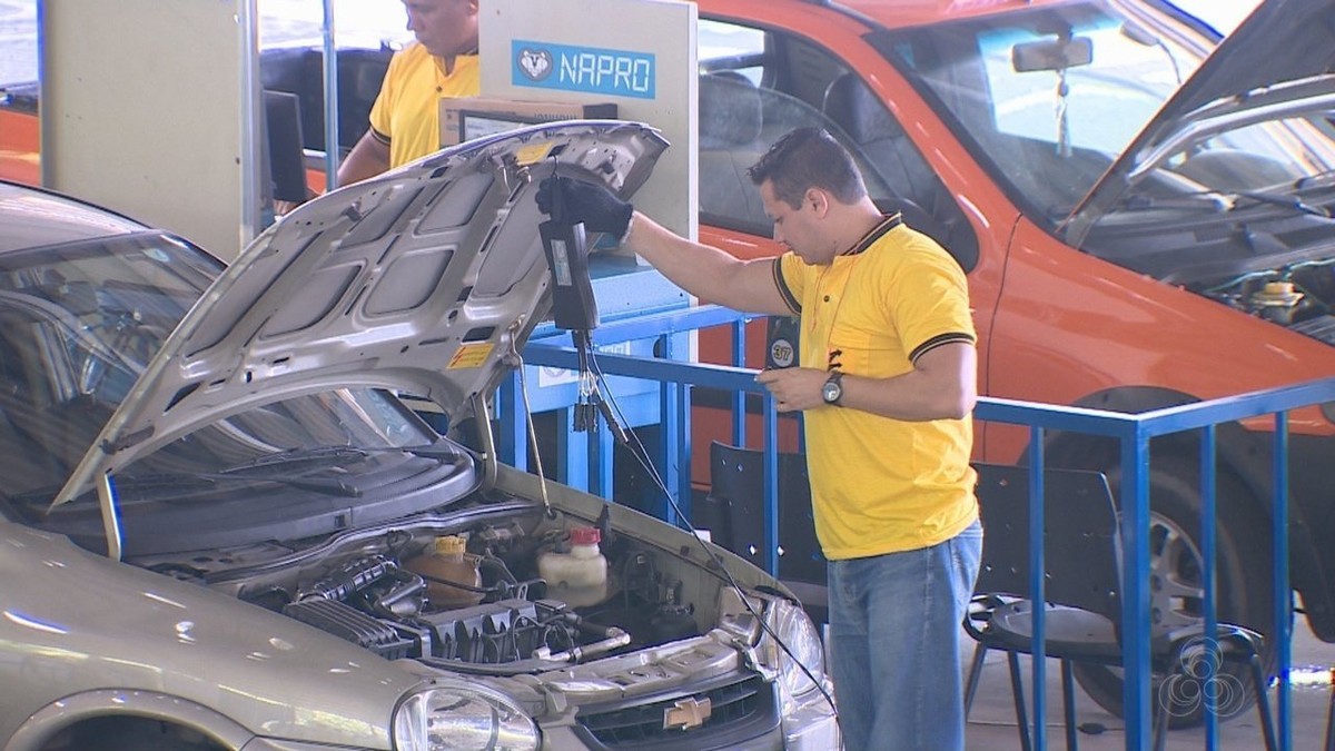 MPE-AM pede suspensão da taxa de inspeção de licenciamento ambiental de ...