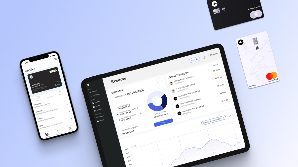 Os processos financeiros mais essenciais podem ser simplificados ...