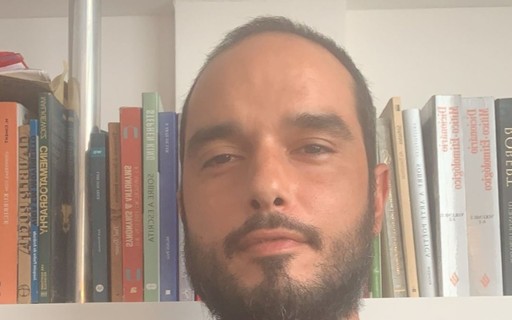 Léo Rosa: Antes de carreira artística, ator foi goleiro do Grêmio ...