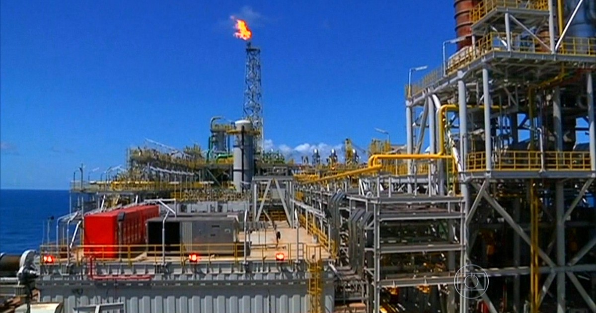 G1 - Por que o preço do petróleo caiu tanto? Veja perguntas e respostas ...