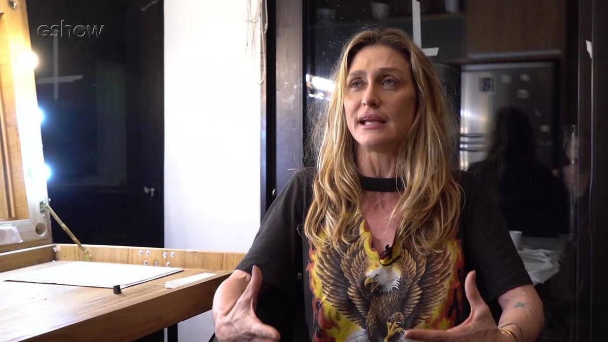 Amora Mautner acredita que ‘Assédio’ dá voz para a luta feminina ...