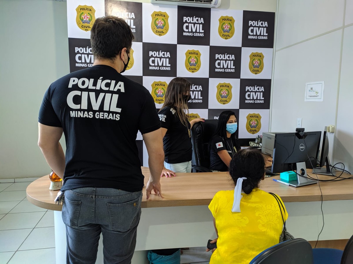 Mulher Acusada De Matar Criança De 1 Ano Em 2015 é Presa Em Coronel