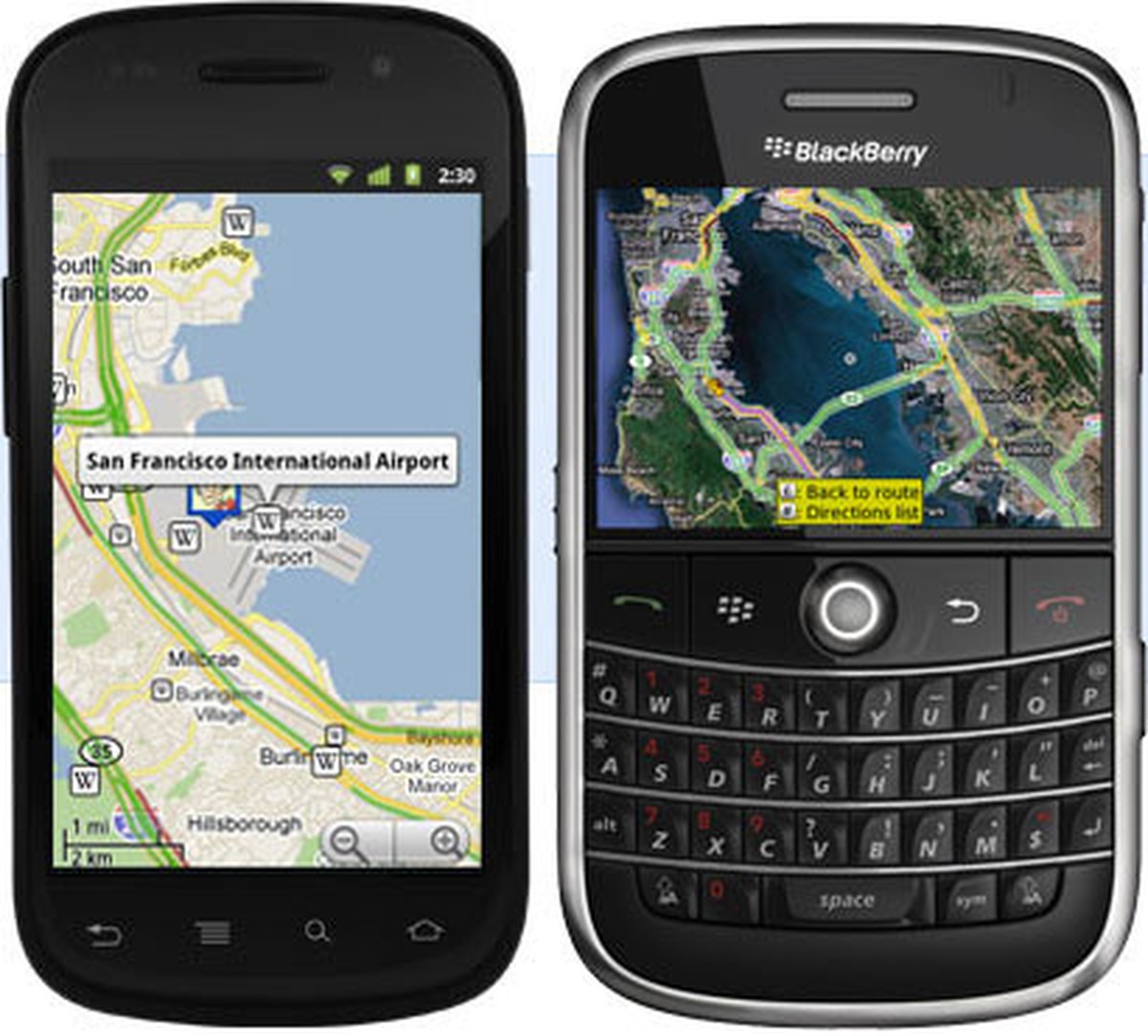 Google Mobile: produtos do Google no celular | Dicas e Tutoriais | TechTudo