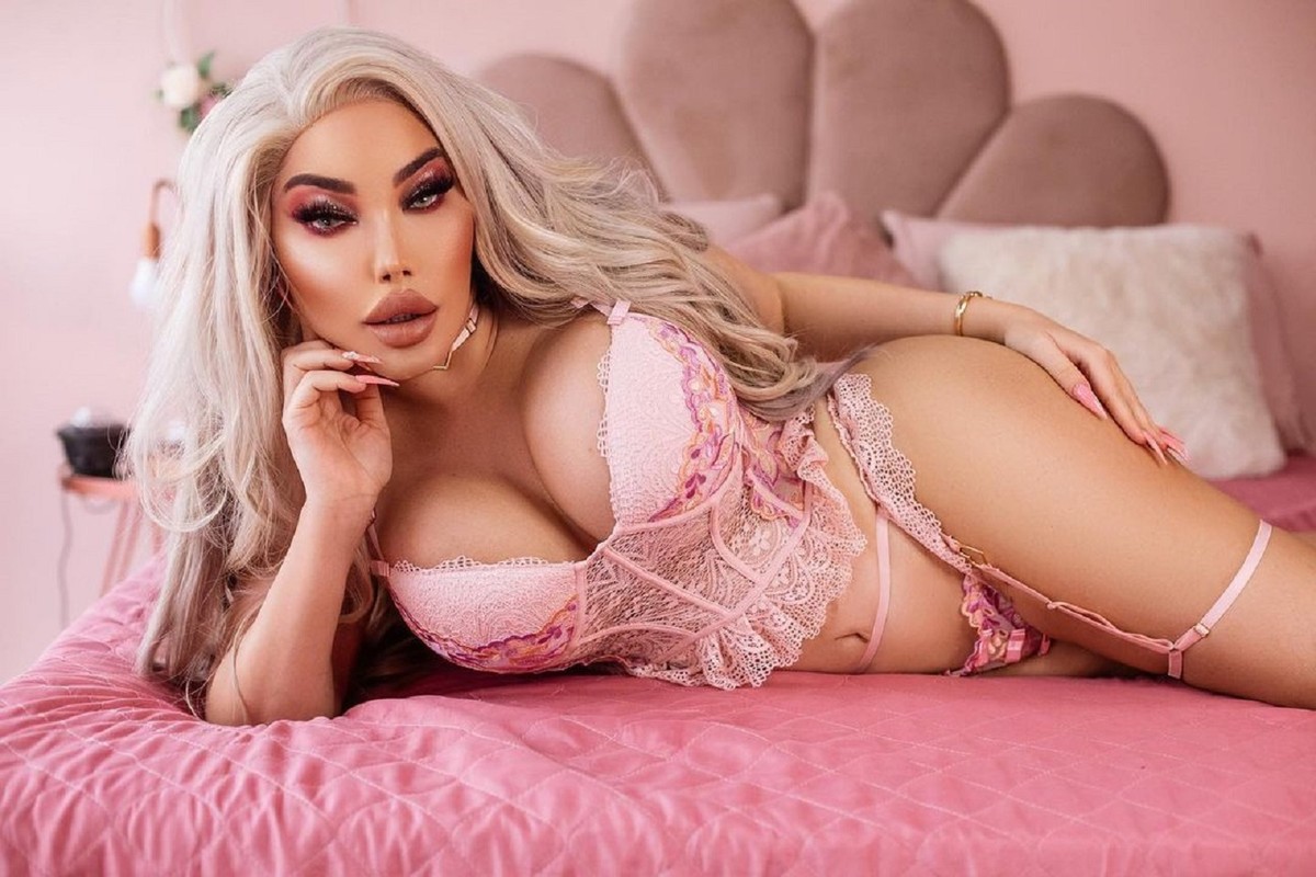 Jessica Alves afirma ter feito lucrado de R$ 6 milhões com conteúdo ...