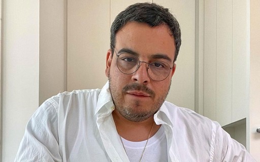 Luis Lobianco se prepara para rodar filme nos EUA: "Ficarei 5 semanas ...